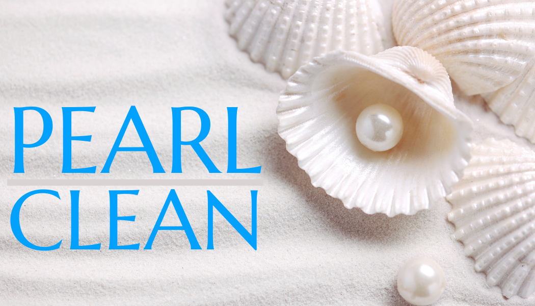 Pearl Clean LLC – Your Trusted Partner for a Spotless Home.